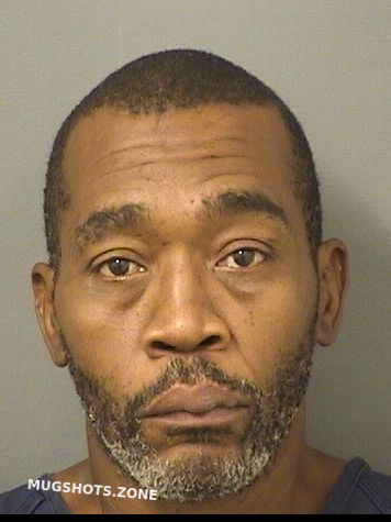 TAYLOR RODERICK 10/05/2023 - Palm Beach County Mugshots Zone