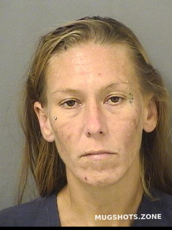 ADAMS DEANN JEAN 10/05/2023 - Palm Beach County Mugshots Zone