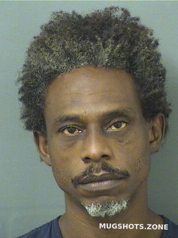 ROLLE OWEN P 10/06/2023 - Palm Beach County Mugshots Zone