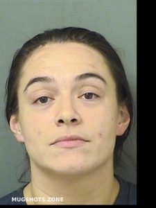 DRAPER MISTY 10/06/2023 - Palm Beach County Mugshots Zone