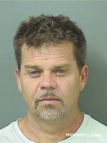 EDWARDS TERRY 10/07/2023 - Palm Beach County Mugshots Zone