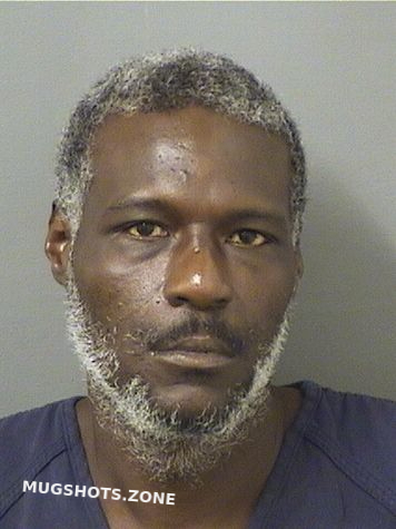 HERRING HOWARD 10/09/2023 - Palm Beach County Mugshots Zone
