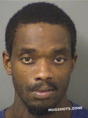 DAVIS HENRY LEE III 10/10/2023 - Palm Beach County Mugshots Zone