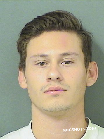 BAKUNOWICZ PAUL JR 10/10/2023 - Palm Beach County Mugshots Zone