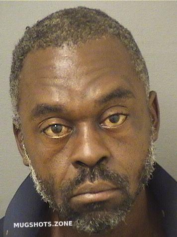 PANDOL DORDY 10/11/2023 - Palm Beach County Mugshots Zone