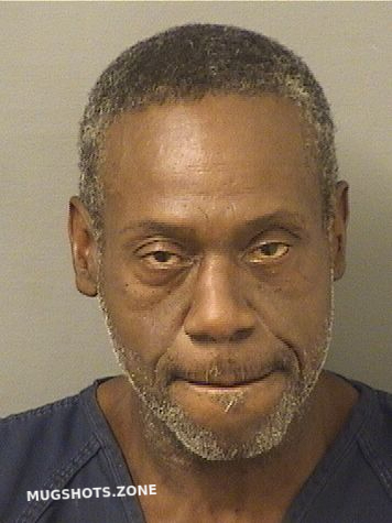 MCCLENDON DOUGLAS 10/11/2023 - Palm Beach County Mugshots Zone