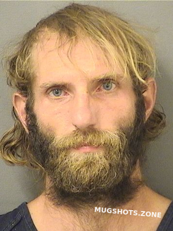 TURNAGE JAMES 10/11/2023 - Palm Beach County Mugshots Zone