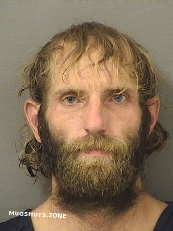 TURNAGE JAMES 10/11/2023 - Palm Beach County Mugshots Zone