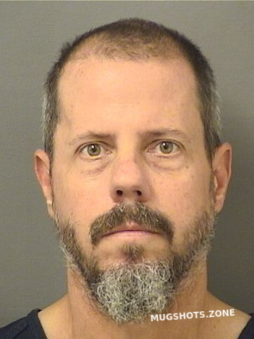 WRAY JASON A 10/11/2023 - Palm Beach County Mugshots Zone