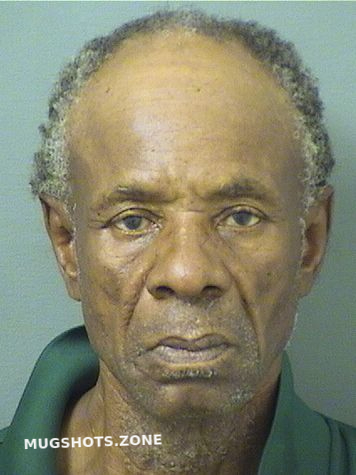 FIELDS NICHOLAS J 10/12/2023 - Palm Beach County Mugshots Zone