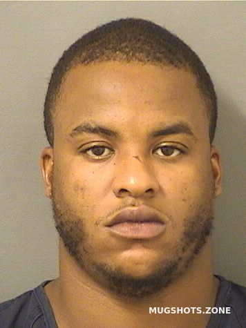 PINCKNEY KENNETH WARREN 10/12/2023 - Palm Beach County Mugshots Zone