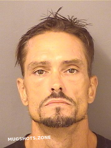 TESSMER MARK STEVEN 10/13/2023 - Palm Beach County Mugshots Zone