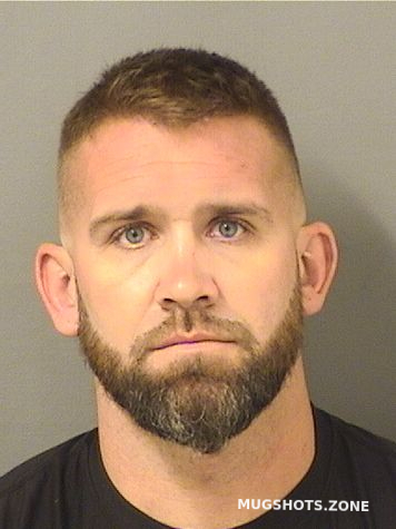 RILEY NICHOLAS MARTIN 10/13/2023 - Palm Beach County Mugshots Zone