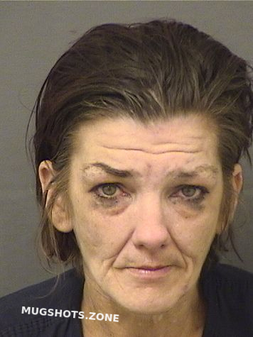 CARROLL SUMMER LYNN 10/14/2023 - Palm Beach County Mugshots Zone
