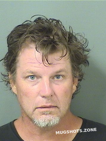 SPRINGFIELD JEROME ZANE 10/15/2023 - Palm Beach County Mugshots Zone