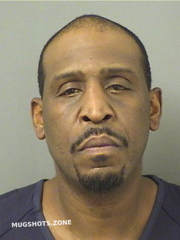 LESTER EARL 10/15/2023 - Palm Beach County Mugshots Zone