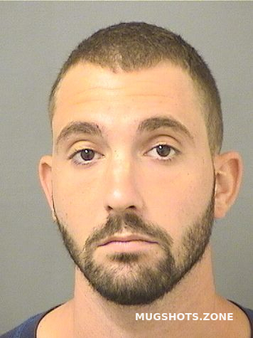 VILLANOBARNARD PETER C 10/16/2023 - Palm Beach County Mugshots Zone