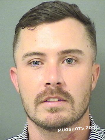 LINGARD NATHAN DALE 10/16/2023 - Palm Beach County Mugshots Zone