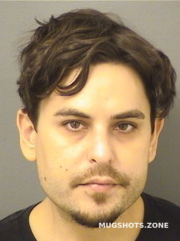 SHIRK STEVEN BENJAMIN 10/16/2023 - Palm Beach County Mugshots Zone