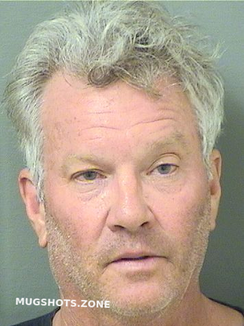 ROBINSON PAUL SHELDON 10/16/2023 - Palm Beach County Mugshots Zone