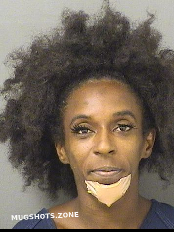 TATUM RUTH ANN 10/16/2023 - Palm Beach County Mugshots Zone