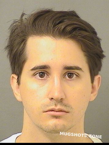 SCOTT ADAM W 10/16/2023 - Palm Beach County Mugshots Zone