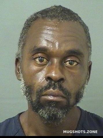 PANDOL DORDY 10/16/2023 - Palm Beach County Mugshots Zone