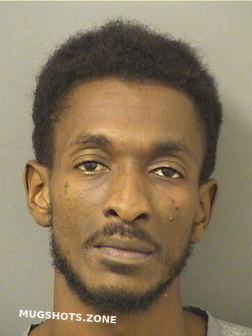 STEPHENS BRANDON PATRICK 10/17/2023 - Palm Beach County Mugshots Zone