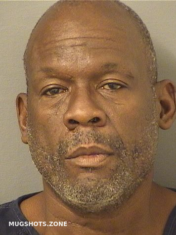 ALFORD LEROY ARCHIE 10/17/2023 - Palm Beach County Mugshots Zone