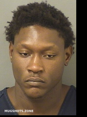 PHILIPPE MAURICE 10/17/2023 - Palm Beach County Mugshots Zone