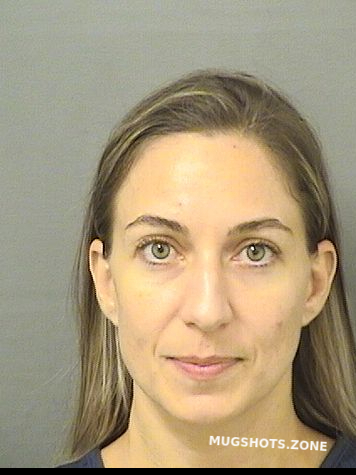 DELGUZZI STEPHANIE N 10/17/2023 - Palm Beach County Mugshots Zone