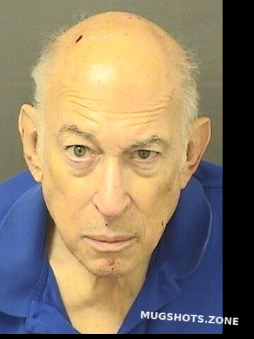 GOTTLIED ERIC RICHARD 10/18/2023 - Palm Beach County Mugshots Zone