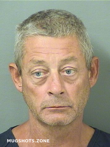 WAGNER JEFFREY JOSEPH 10/18/2023 - Palm Beach County Mugshots Zone