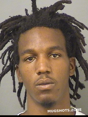 NELSON DAMARCUS JATAVIS 10/18/2023 - Palm Beach County Mugshots Zone