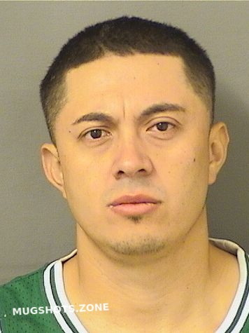MELENDEZESCOBAR MAX JONATHAN 10/18/2023 - Palm Beach County Mugshots Zone