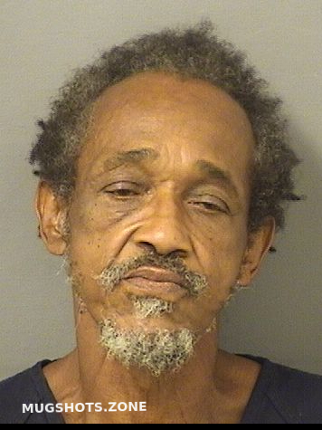 WRIGHT MARCEL JOSEPH 10/19/2023 - Palm Beach County Mugshots Zone