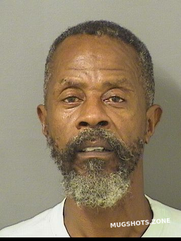FLOYD EDWARD BERNARD 10/19/2023 - Palm Beach County Mugshots Zone