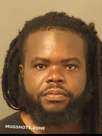 GREEN TYRONE LYNN 10/19/2023 - Palm Beach County Mugshots Zone