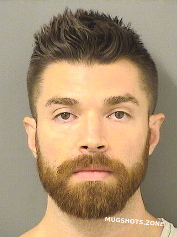 GOINS LEVI VINCENT 10/20/2023 - Palm Beach County Mugshots Zone