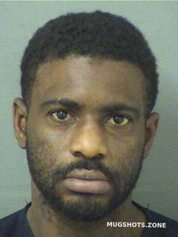 FINKLEA GARY LORD 10/20/2023 - Palm Beach County Mugshots Zone