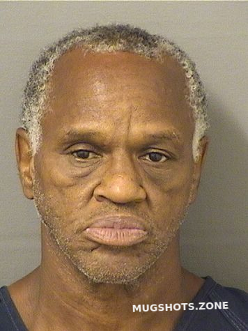 LOWERY BRIAN EUGENE 10/20/2023 - Palm Beach County Mugshots Zone