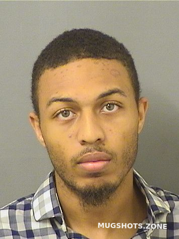 DENNIS BRANDON M 10/20/2023 - Palm Beach County Mugshots Zone