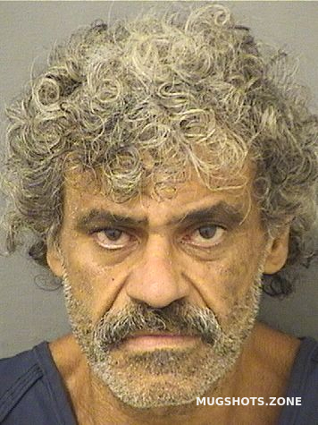 MARIETTI GERARDO 10/20/2023 - Palm Beach County Mugshots Zone