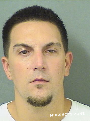 STRATTON JOSHUA THOMAS 10/21/2023 - Palm Beach County Mugshots Zone