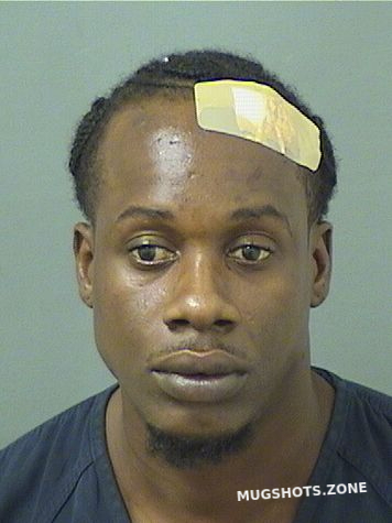 ECCLESTON EVAN R 10/21/2023 - Palm Beach County Mugshots Zone