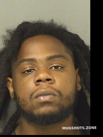 WYATT ROBBIE SAMSON JR 10/22/2023 - Palm Beach County Mugshots Zone