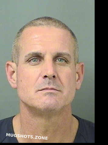 LAMBERT TIMOTHY JAMES 10/24/2023 - Palm Beach County Mugshots Zone