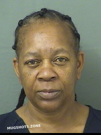 WALTON LORA L 10/24/2023 - Palm Beach County Mugshots Zone