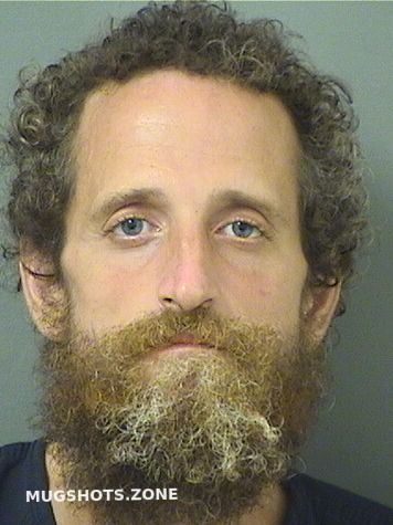 CHROUST MARK RICHARD 10/25/2023 - Palm Beach County Mugshots Zone