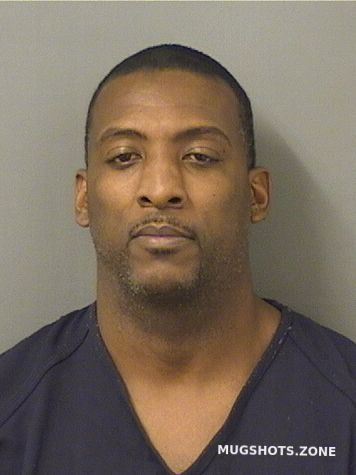 GEATHERS JASON JAROD 10/25/2023 - Palm Beach County Mugshots Zone